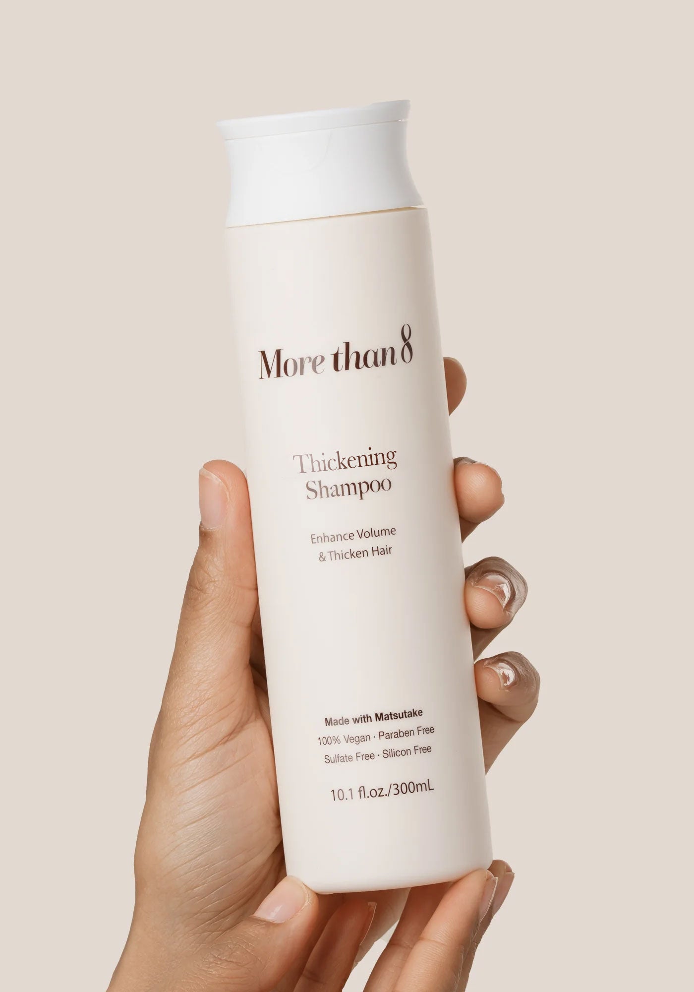Advanced Approach Of Using Matsutake Stem Cell Extract To Prevent Hair ...
