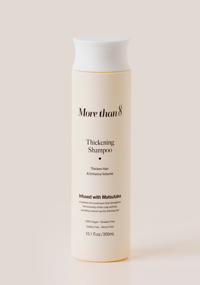 Advanced Approach Of Using Matsutake Stem Cell Extract To Prevent Hair ...