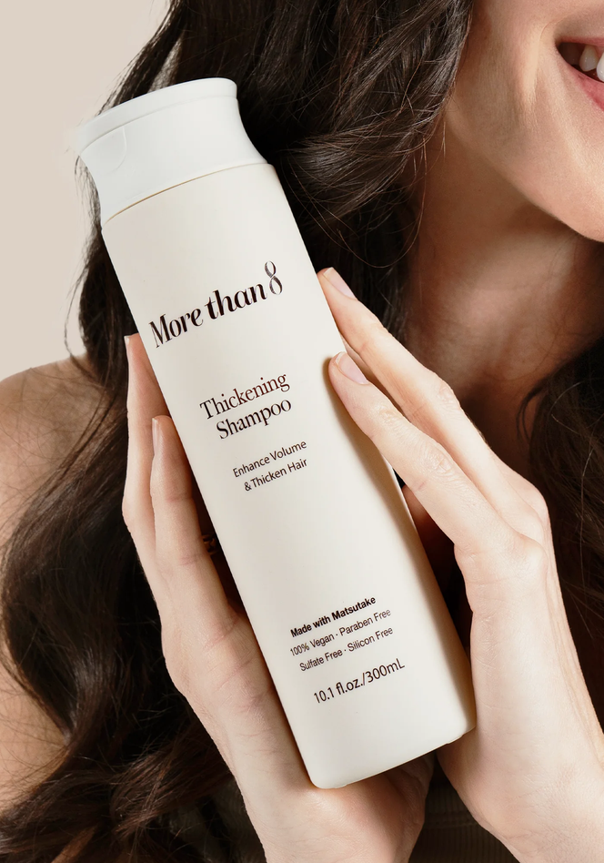 Advanced Approach Of Using Matsutake Stem Cell Extract To Prevent Hair ...